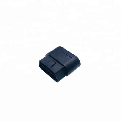 China J1962 16 PIN Connector OBD OBD II Enclosure OBD2 for sale