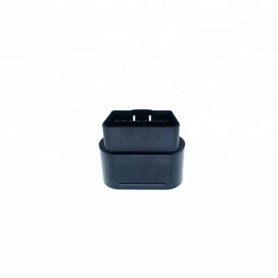 China J1962 16 PIN Connector OBD OBD II Enclosure OBD2 for sale