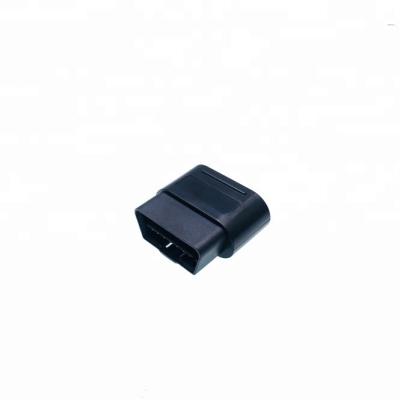China J1962 16 PIN Connector OBD OBD II Enclosure OBD2 for sale