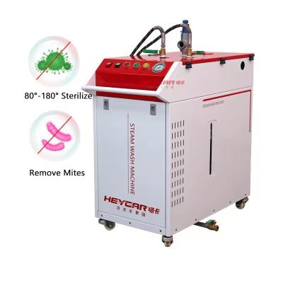 China Steam Car Wash Cleaning Machine Voltage 220v 380v Customized for Car Washing Camping Shower Outdoor Living for sale