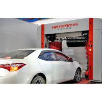 China -Chic Design Style Car Wash Set Reciprocating Automatic Auto Washing Machine with Advanced Technology for sale