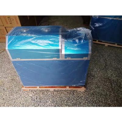 China 12.5kg/h Capacity Electric Automatic Nut Processing Machine for Coffee Bean Roasting and Peanut Roasting for sale