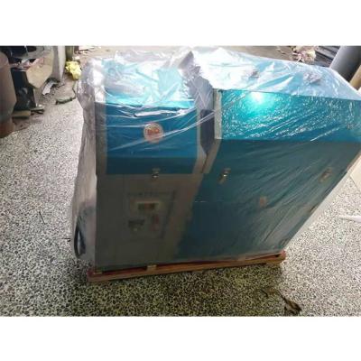 China 12.5kg/h Capacity Electric Automatic Nut Processing Machine for Coffee Bean Roasting and Peanut Roasting for sale