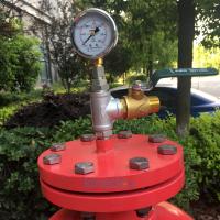 China Deodorization Towers LPG Filter Columns for sale