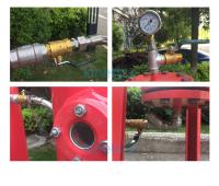 China Deodorization Towers LPG Filter Columns for sale