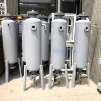 China Deodorization Towers LPG Filter Columns for sale