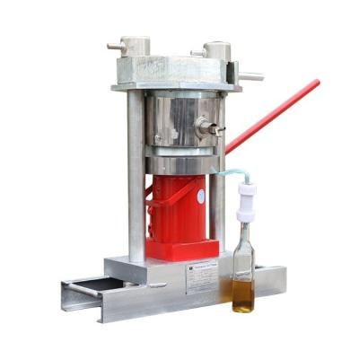 China 160-210kg Energy Saving Palm Kernel/Moringa/Cotton Seed/Castor Oil Expeller Machine for Malaysia's Manufacturing Industry for sale