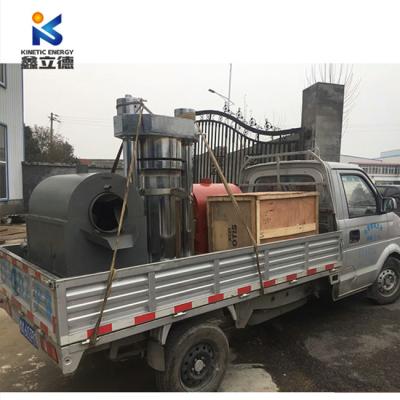 China 220V/380V Cocoa Oil Expeller Commercial Cocoa Butter Hydraulic Oil Press/ Walnut Oil Press Machine for Cold Hot Pressing for sale