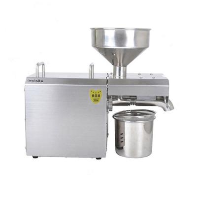 China Max Capacity 3 kg/h Farms Oil Extraction Machine Closed Loop Extractor for Popular and Durable Corn Oil for sale