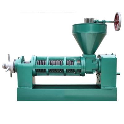 China Energy-Saving 450 KG Mustard Oil Machinery for Oil Extraction in India and Bangladesh for sale