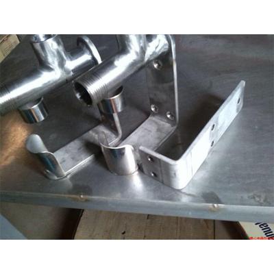 China 270*260*350*60mm Manual Hydraulic Oil Press Machine with Custom-made Specifications for sale