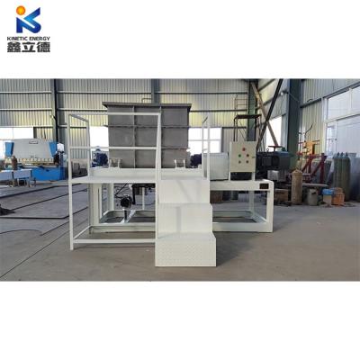 China Revolutionize Your Soap Production with Automatic Power Bar Soap Making Plant Finally Products Include Soap Powder for sale