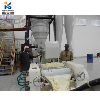 China Revolutionize Your Soap Production with Automatic Power Bar Soap Making Plant Finally Products Include Soap Powder for sale