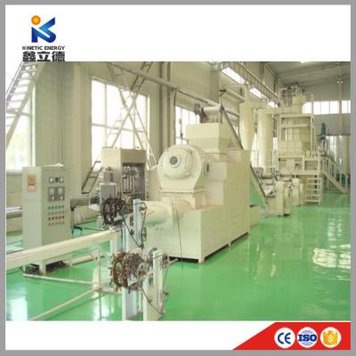 China Revolutionize Your Soap Production with Automatic Power Bar Soap Making Plant Finally Products Include Soap Powder for sale