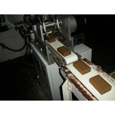 China Soap Machine Line for Homemade Washing Soap Making in Pakistan Automatic and Fragrance India for sale