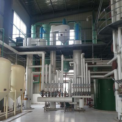 China Rice Bran Oil Making Machinery Commercial Rotocel Extractor Seed Oil Press Machine Groundnut Oil Extraction Machine for sale