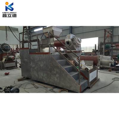 China Japan Soap Manufacturing 800 KG Industrial Soap Making Equipment for Professional and Production for sale
