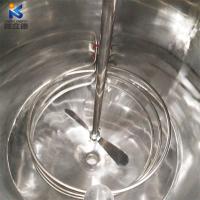 China Depend on Clients' Request Avocado Oil Refining with Dependable Oil Refinery Machine for sale