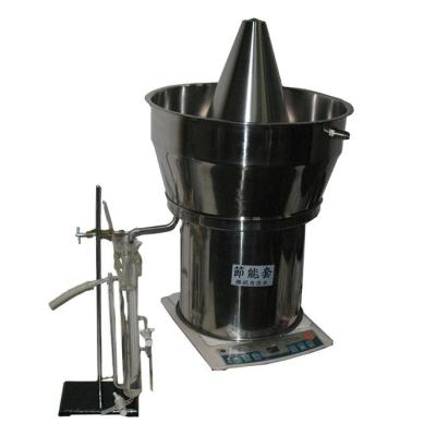 China 10L Sandalwood Essential Oil Extracting Machine with Electric Power Source Peppermint Essential Oil Distilling Equipment for sale