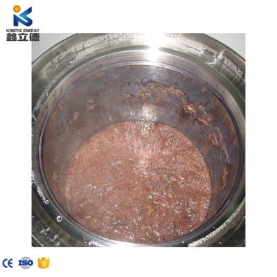 China Coconut Oil Aloe Vera Vetiver Essential Oil Extraction Lemongrass Essential Oil Distillation Machine Max Capacity 3 kg/h for sale