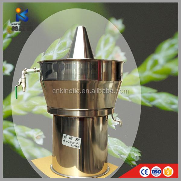 Quality Professional Essential Oil Distillation Machine for Aromatic and Therapeutic for sale