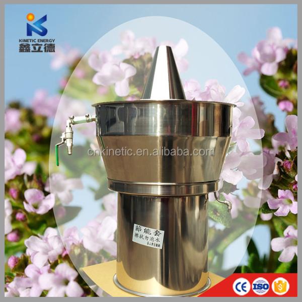 Quality Professional Essential Oil Distillation Machine for Aromatic and Therapeutic for sale