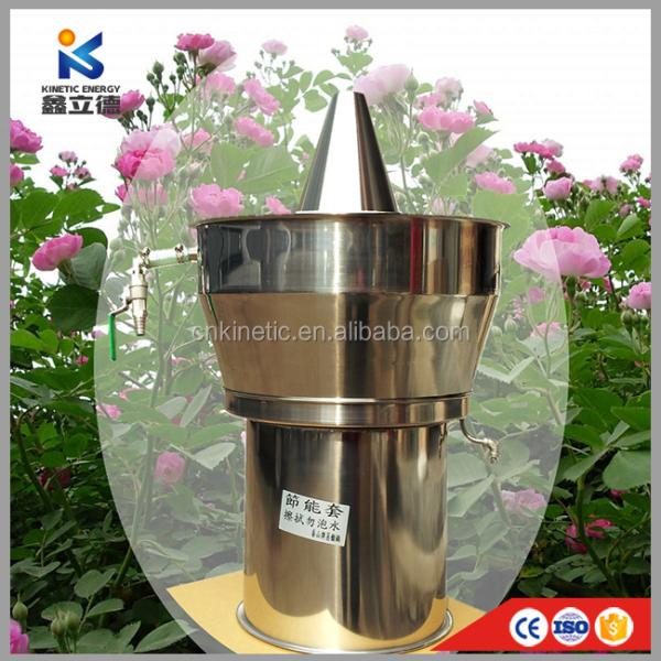 Quality Professional Essential Oil Distillation Machine for Aromatic and Therapeutic for sale