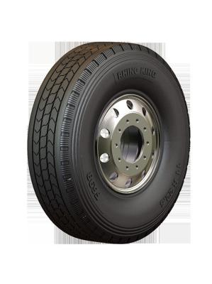 China TBR TYRE F698 for sale