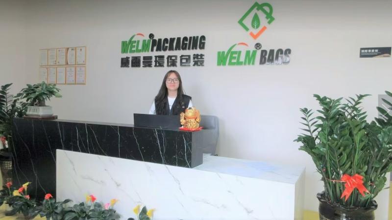Fornitore cinese verificato - Dongguan Welm Eco Packaging Tech Co., Ltd.