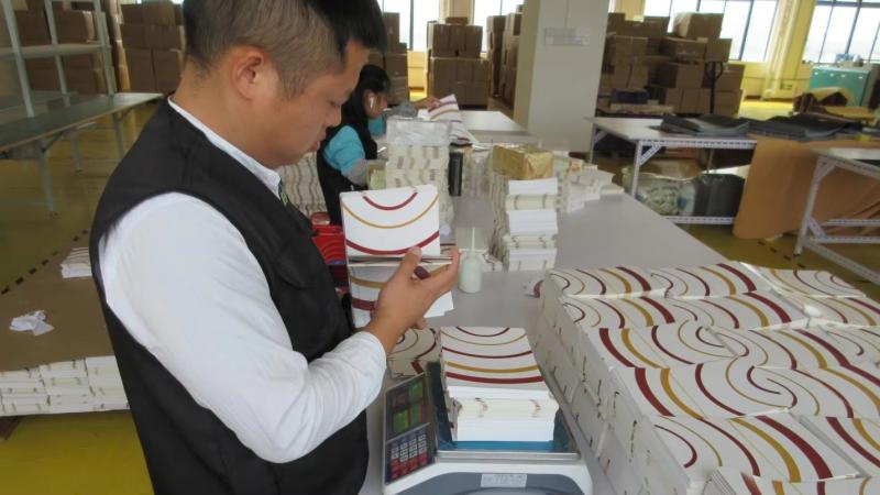 Fornitore cinese verificato - Dongguan Welm Eco Packaging Tech Co., Ltd.