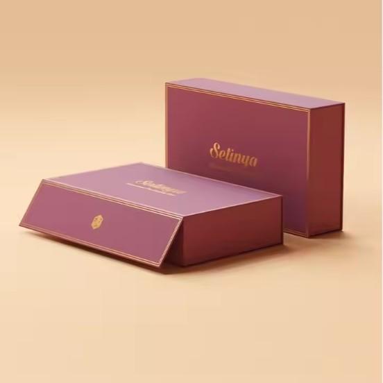 Quality Macaron Chocolate Biscuit Bulk Gift Pastry Cake Box Customized Recyclable With for sale