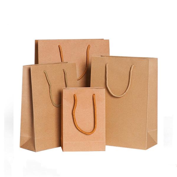 Quality Recyclable Kraft Paper Chocolate Food Packaging Bags With Clear Window for sale