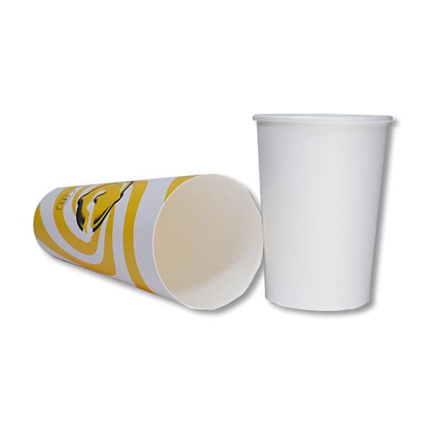 Quality Customized Printing Surprise Cup Milk Tea Coffee Blind Box Bubble Tea Cup for sale