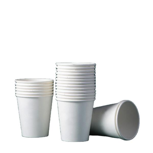 Quality Eco-friendly takeaway double wallpaper cup custom printing water-based coating for sale