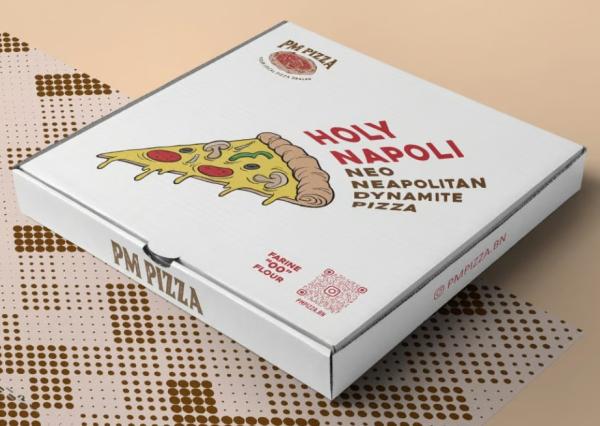 Quality Wholesale pizza boxes customized food boxes cardboard corrugated fast food for sale