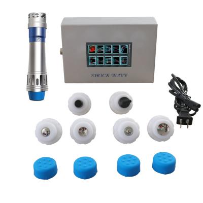 Cina ED Treatment Shockwave Therapy Machine Back Pain Extracorporeal in vendita