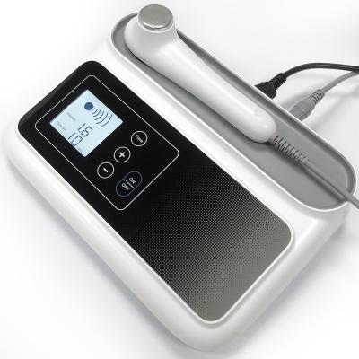 Cina Gestione portatile di dolore del dispositivo 1Mhz Musle di terapia di ultrasuono in vendita