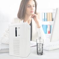 China High Purity Molecular Hydrogen Inhalation Machine 180ml Sleep Improving Therapy for sale