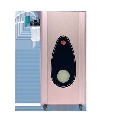 China 1500 ml 900 ml moleculaire waterstof watermachine voor de ademhaling Te koop