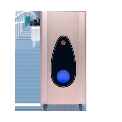 China 1500 ml 900 ml moleculaire waterstof watermachine voor de ademhaling Te koop