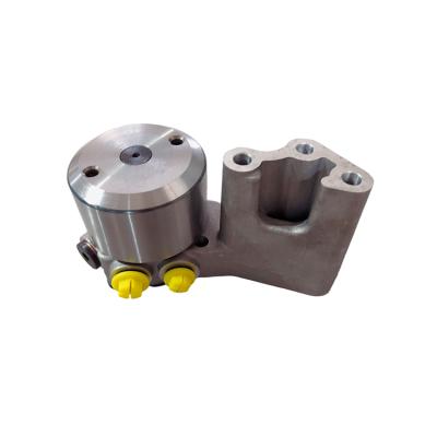 China steel & Professional Hot Sale Low Price Diesel Engine Fuel Pump OEM 04282358 Plastic For Excavator Fuel Pump With High Quality for sale