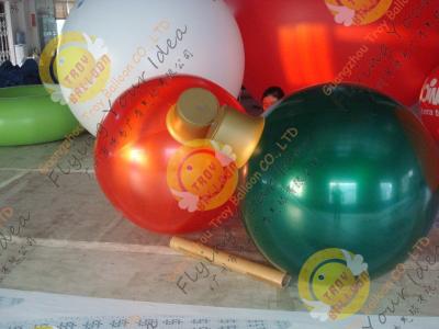 Cina Palloni a forma di su ordinazione dello specchio in vendita
