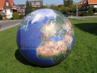 중국 야외 광고 / 복수색을 위한 상업적 부풀게할 수 있는 광고 헬륨 풍선 판매용