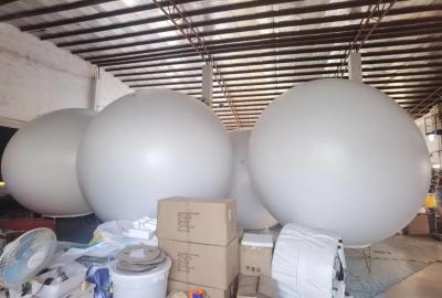 중국 Custom Outdoor Giant Advertising Balloon Grand RGB Color With Logo 판매용