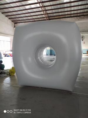 중국 Outdoor Giant Advertising Balloon Helium Sealed Digital Printing 판매용