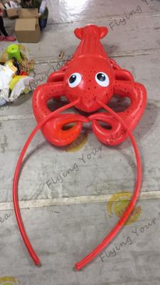 Cina La messa a punto facile delle repliche gonfiabili commerciali del prodotto e smantella in vendita