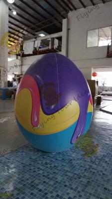 Cina Repliche gonfiabili del prodotto di stampa sicura durevole di Digital per la pubblicità all'aperto in vendita