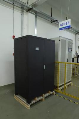 Cina Governo ad alta tensione su misura della batteria del sistema solare di Ion Lifepo 4 del litio del ciclo profondo 20kwh 30kwh in vendita