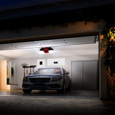 Cina batteria solare della parete BMS 135ah 7KWH di potere del litio di 51.2V LiFePO4 per la Camera in vendita