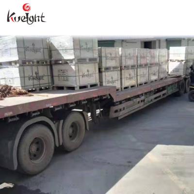 Cina Batteria al piombo solare profonda della batteria 2v 2000ah del ciclo del litio di AGM in vendita